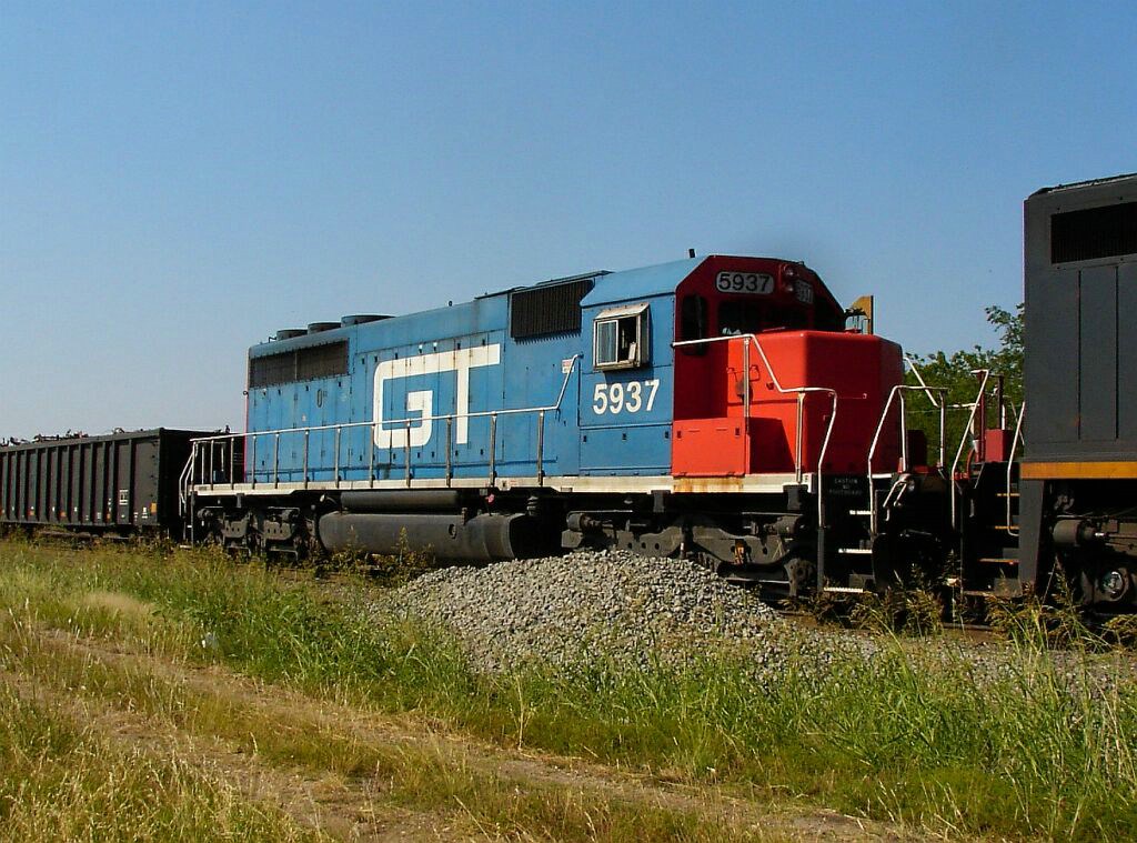 GTW 5937